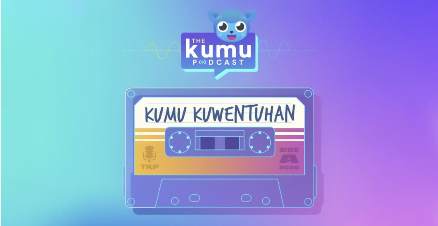Kumu