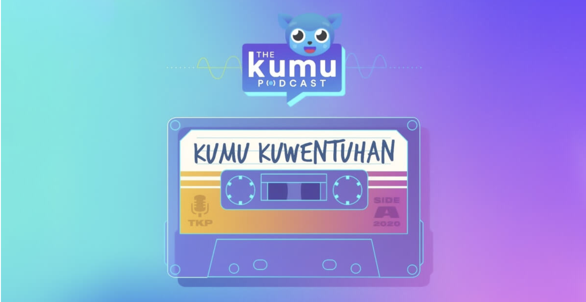 Kumu