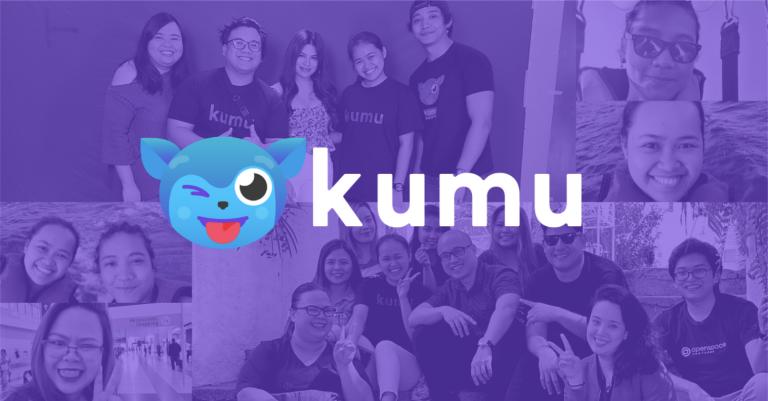Kumu