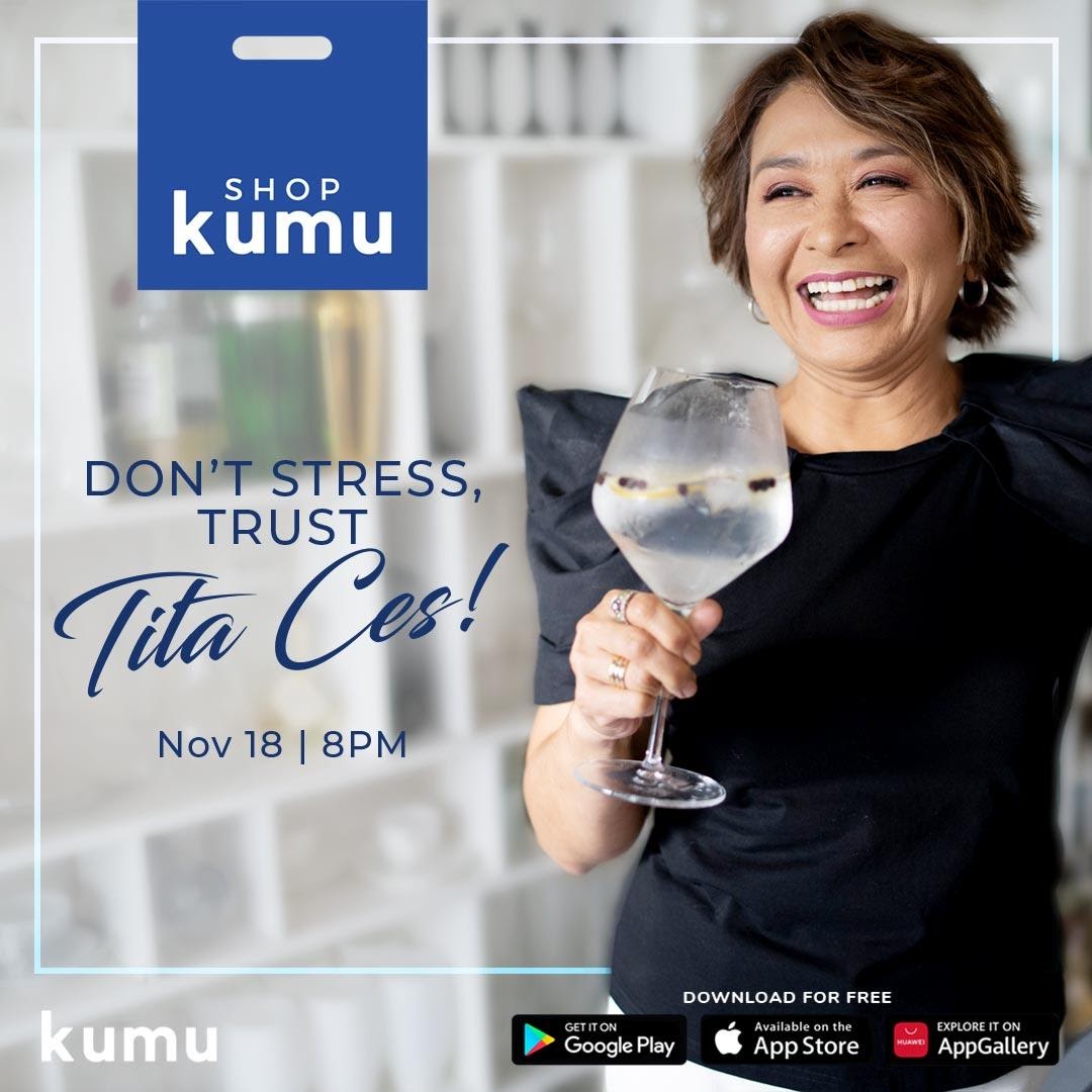 Kumu