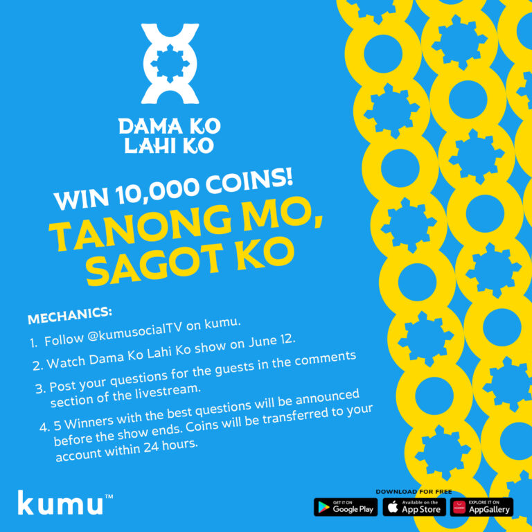 Kumu