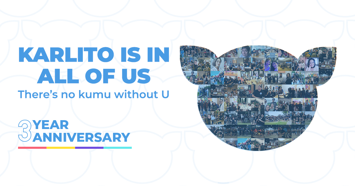 Kumu