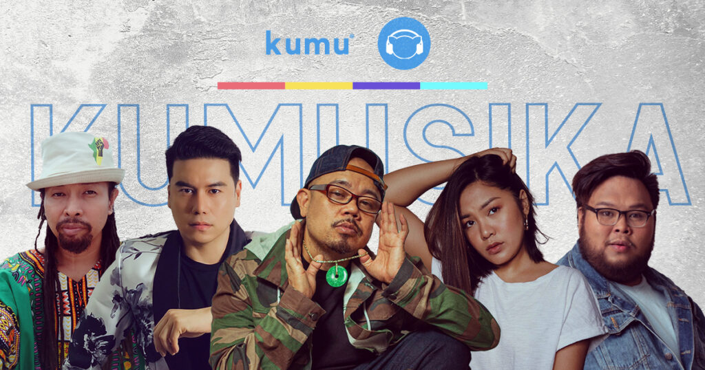 Kumu