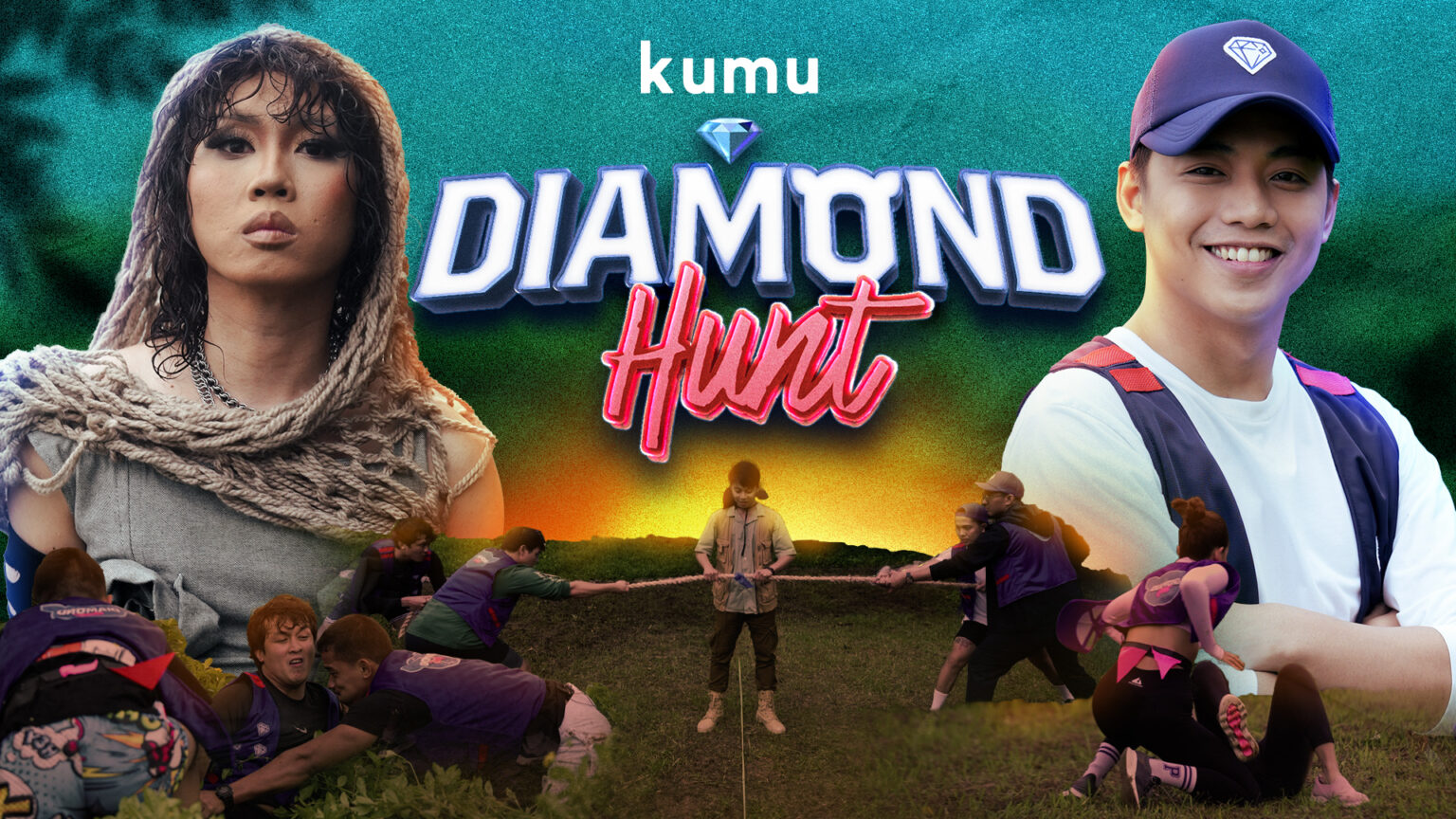 Kumu